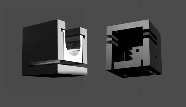 Details - G17 Gen 5 PY2A Front Rail Jig - GunCAD Index