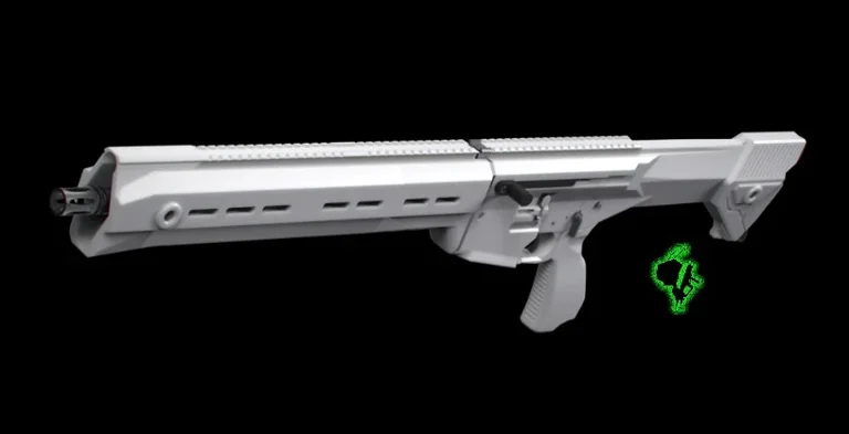 Details - ARK2.0 - GunCAD Index