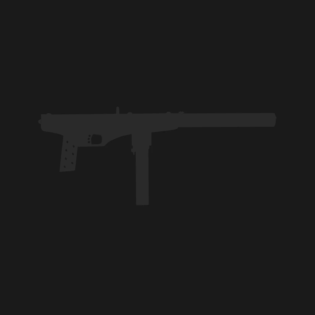 Do It Yourself Submachine Gun - Gerard Metral by Defense Archive ...